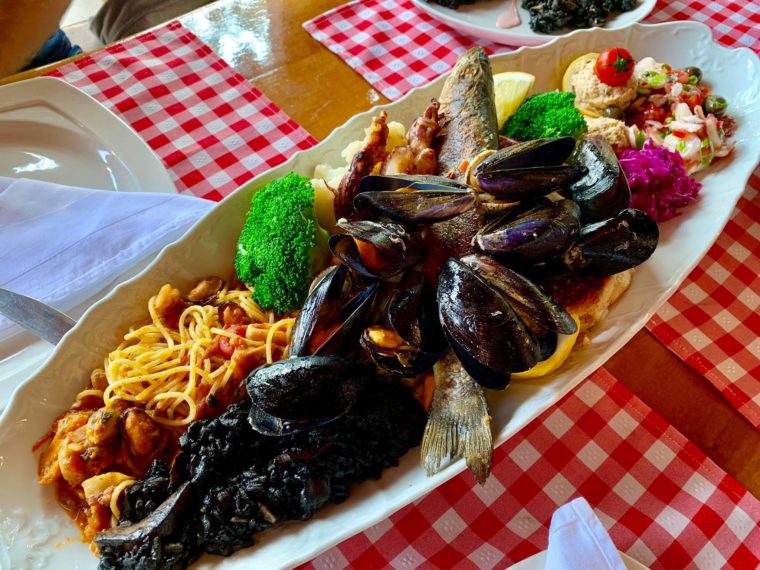 10 Best Restaurants in Herceg Novi, Montenegro [With Food Photos]