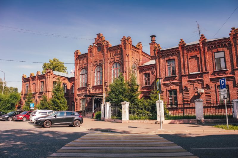 10 Things To Do in Russia [Best Places to Visit in Russia]