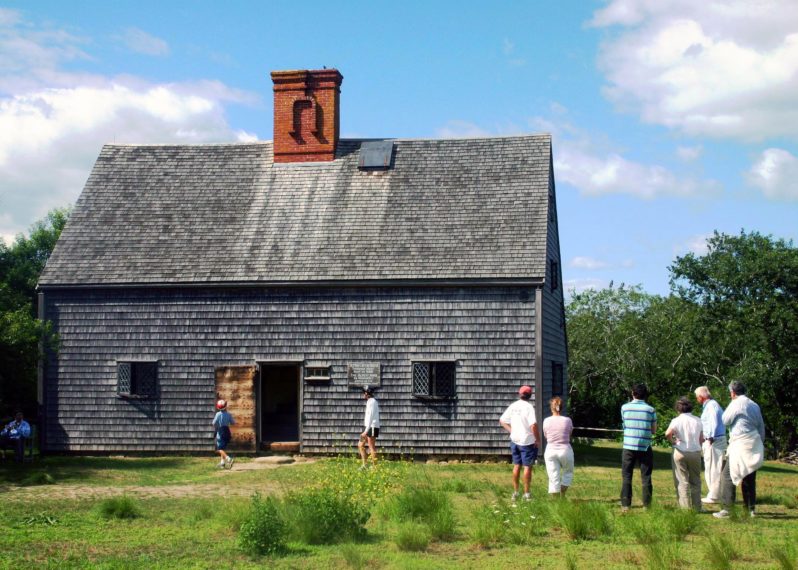 15 Things to do in Nantucket, Massachusetts [With Suggested Tours]