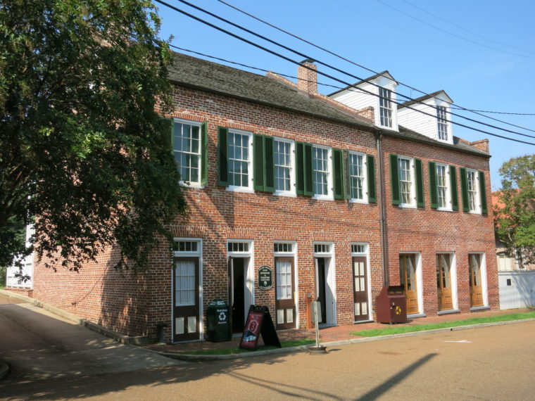 15 Things to do in Natchez, Mississippi [With Suggested Tours]