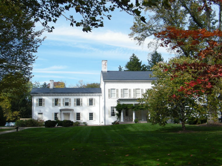 15 Things to do in Princeton, New Jersey [With Suggested 3 Day Itinerary]