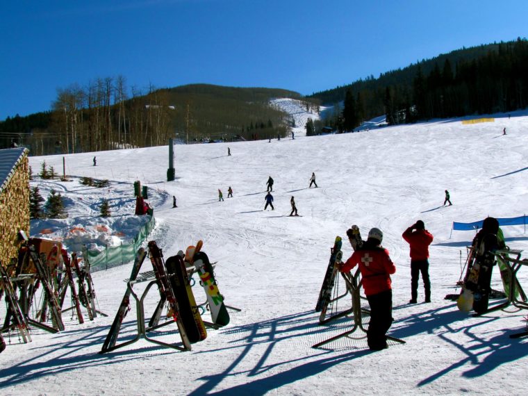 15 Things to do in Vail, Colorado [With Suggested 3 Day Itinerary in Vail]
