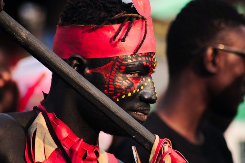8 Things To Do in Ghana [Best Places to Visit in Ghana]
