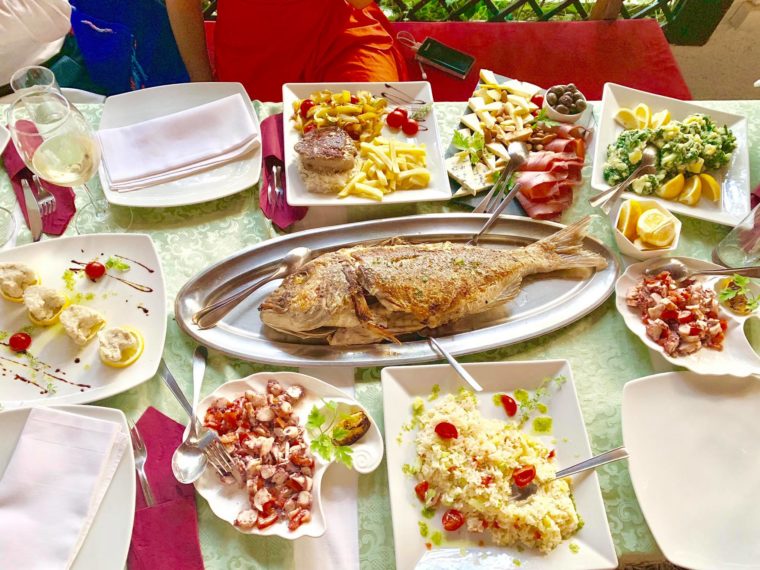 15 Best Traditional Dishes in Balkans [Best Local Food in Balkan]