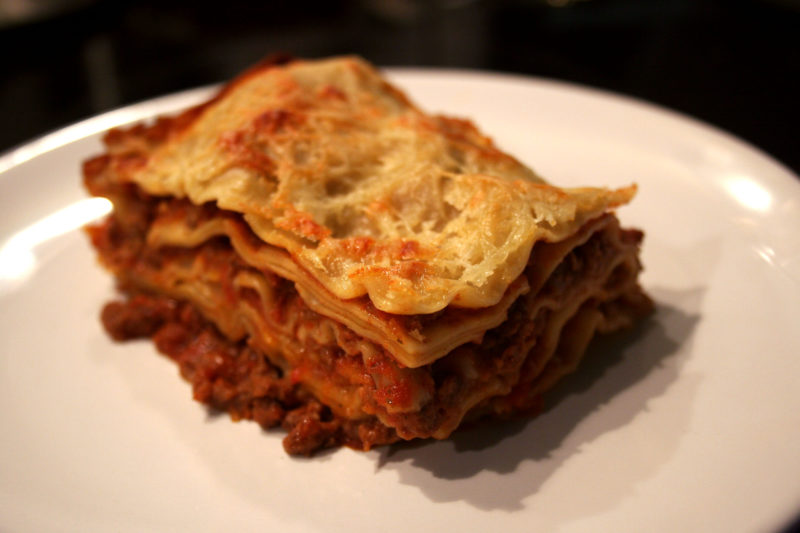 14 Best Traditional Italian Dishes You Should Try [Best Local Food in ...