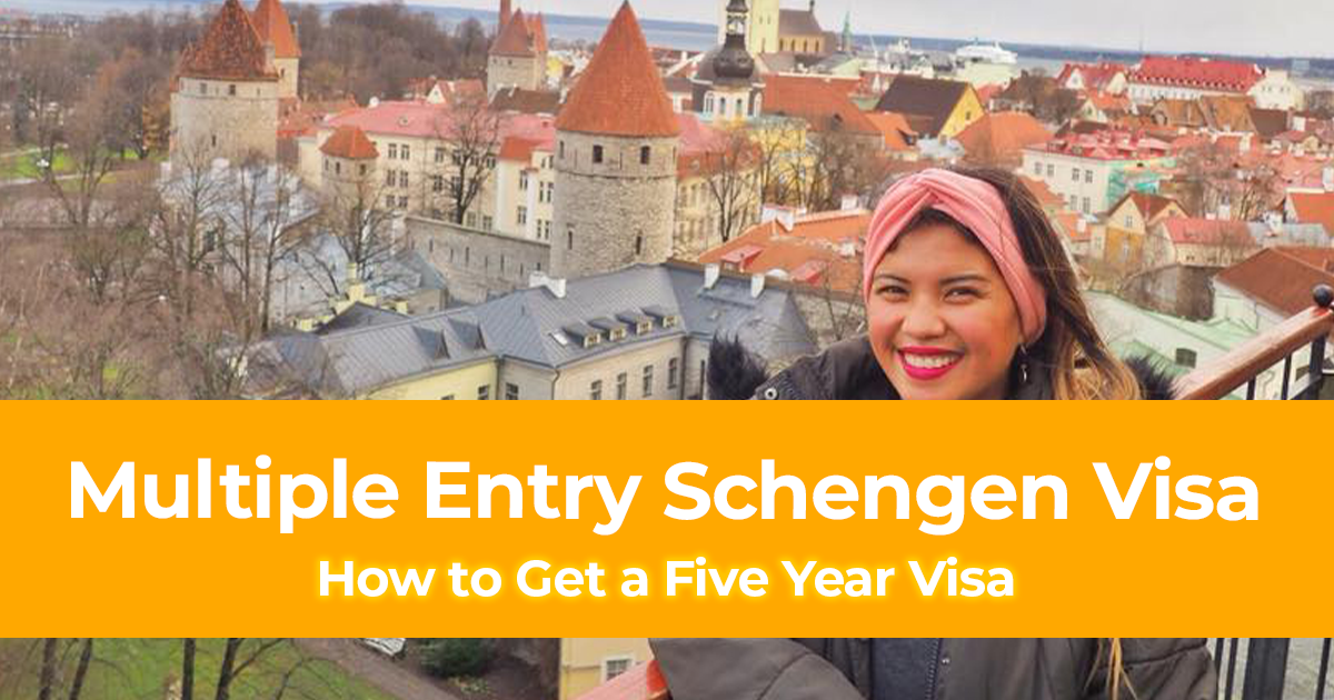 Visa Application Guides for Filipinos - Philippines Passport Holders