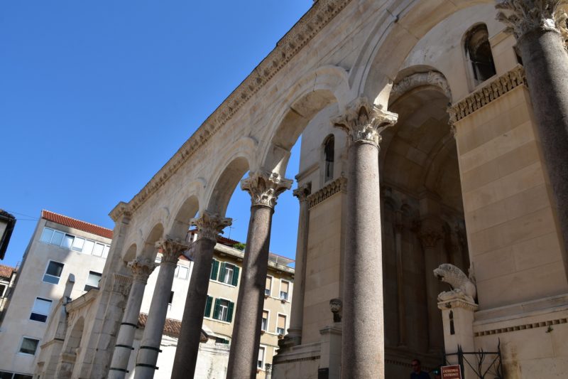 The 49 UNESCO World Heritage Sites in the Balkans [With Photos]