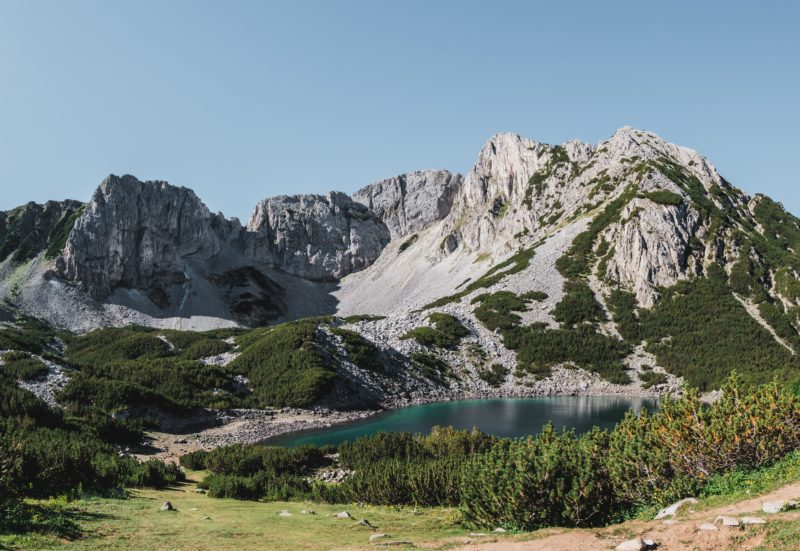 The 49 UNESCO World Heritage Sites in the Balkans [With Photos]