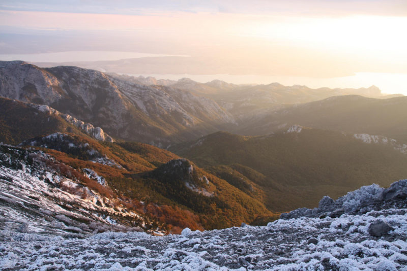 The 49 UNESCO World Heritage Sites in the Balkans [With Photos]