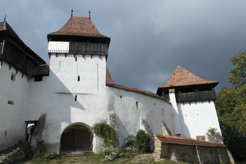 The 49 UNESCO World Heritage Sites in the Balkans [With Photos]