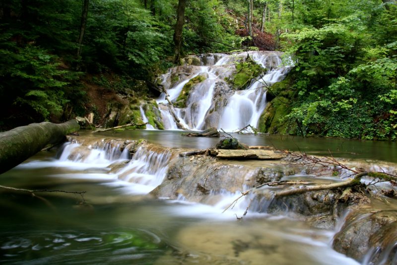 The 49 UNESCO World Heritage Sites in the Balkans [With Photos]