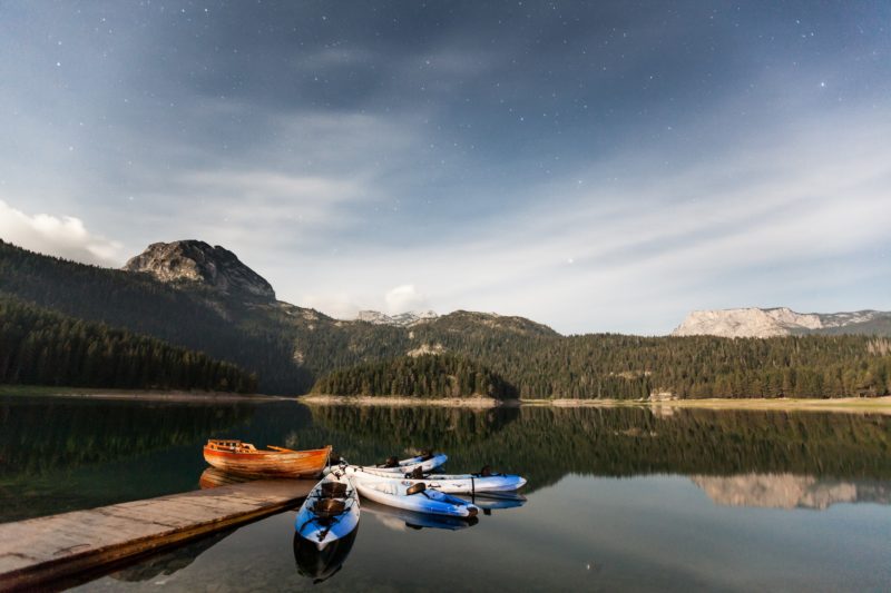 The 49 UNESCO World Heritage Sites in the Balkans [With Photos]