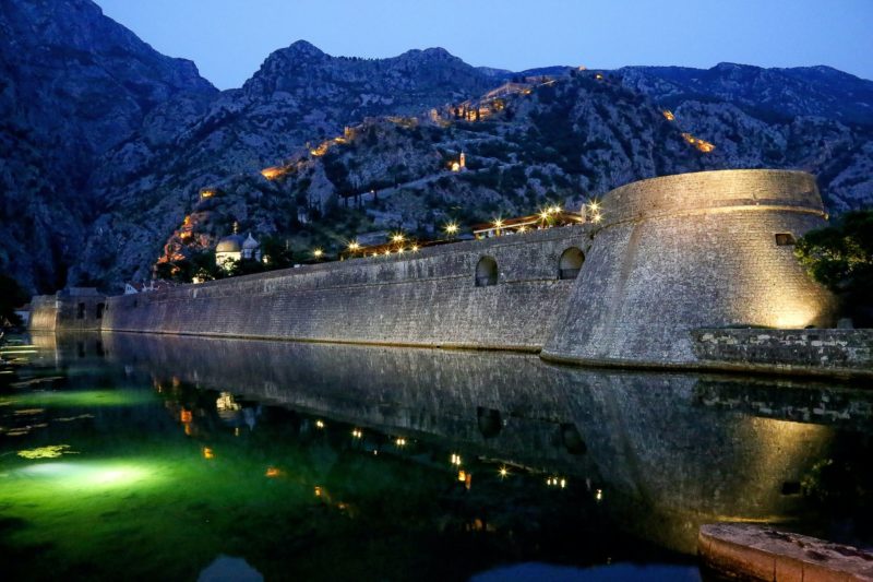 The 49 UNESCO World Heritage Sites in the Balkans [With Photos]