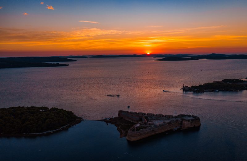 The 49 UNESCO World Heritage Sites in the Balkans [With Photos]