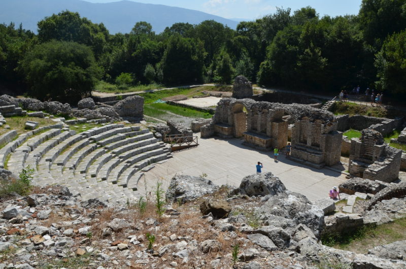 The 49 UNESCO World Heritage Sites in the Balkans [With Photos]