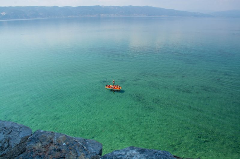 The 49 UNESCO World Heritage Sites in the Balkans [With Photos]