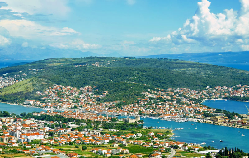 The 49 UNESCO World Heritage Sites in the Balkans [With Photos]