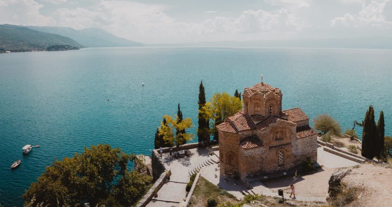 The 49 UNESCO World Heritage Sites in the Balkans [With Photos]