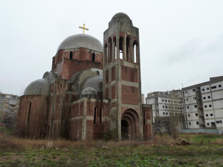 The 49 UNESCO World Heritage Sites in the Balkans [With Photos]