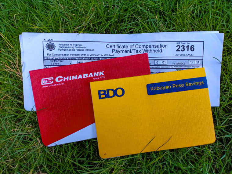 How to Pay Your BIR Taxes Online in the Philippines