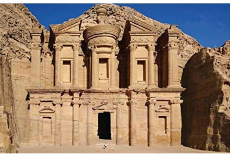 Travel Jigsaw Puzzles for Lockdown - 7 New World Wonders