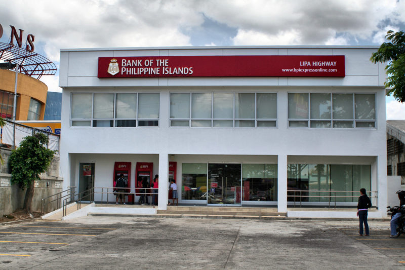 How to Send Money to Cebuana Lhuillier through BPI (BPI to Cash)