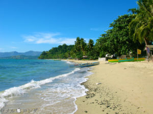 Travel Guide to Cabalitian Island, Pangasinan, Philippines (DIY Itinerary)