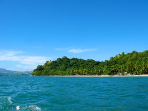 Travel Guide to Cabalitian Island, Pangasinan, Philippines (DIY Itinerary)