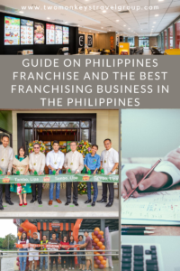 List of the Best Franchise Business in the Philippines (with their cost)