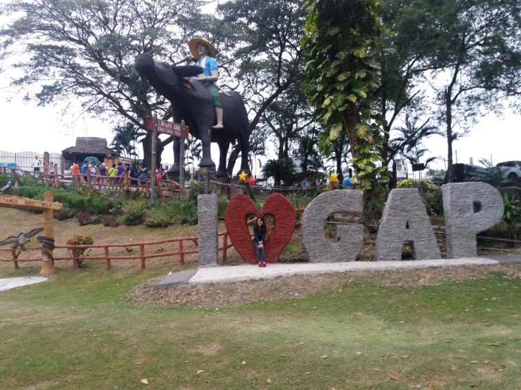 5 Cool Things To Do in Davao City and the Best Nature Parks to Visit