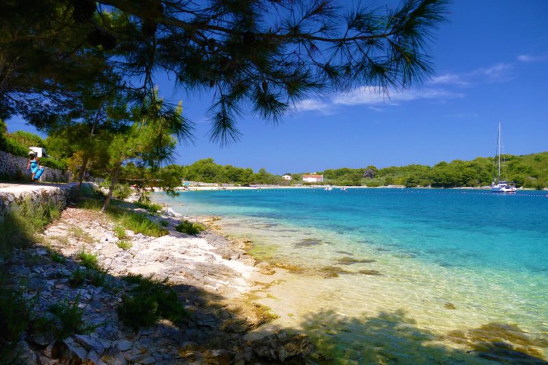 5 Best Things to do in Dugi Otok, Croatia [with Suggested Tours]