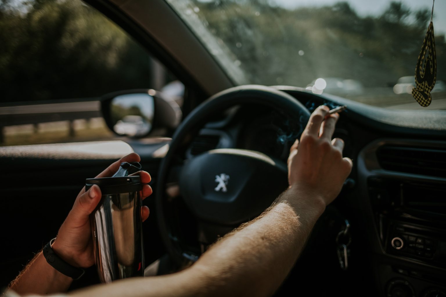 How to Use BlaBlaCar Carpooling App When Traveling Around Europe