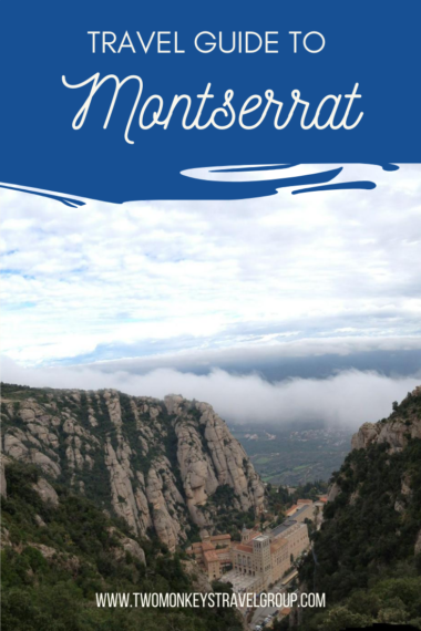 Travel Guide to Montserrat – How, Where & Frequently Asked Questions