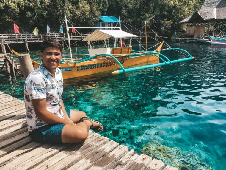Things to do in Sohoton Cove, Bucas Grande, Surigao del Norte, Philippines