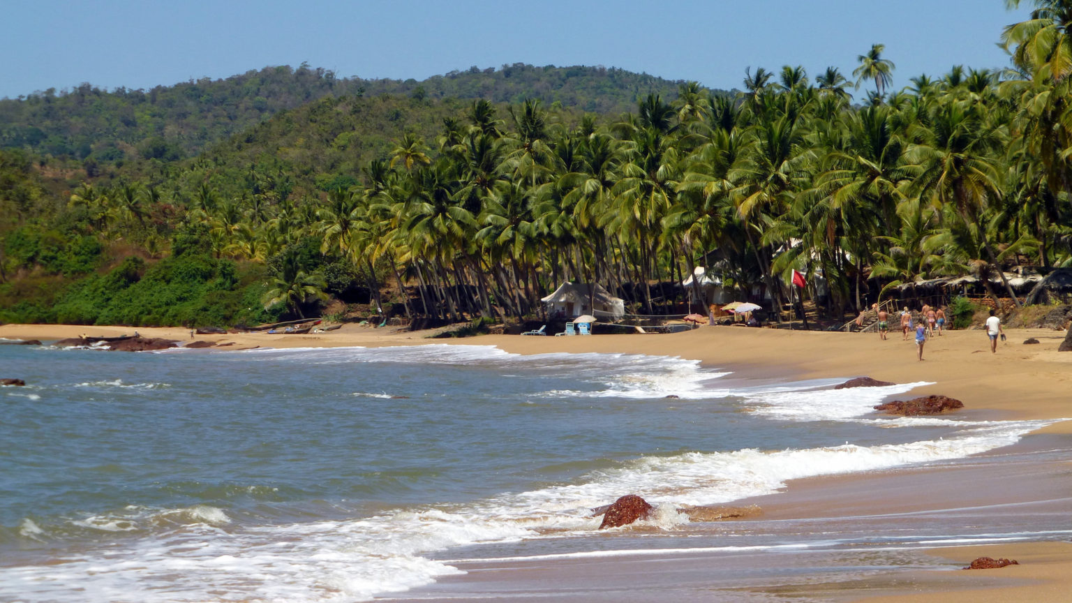 6 Best Things To Do in Goa, India [with Suggested Tours]