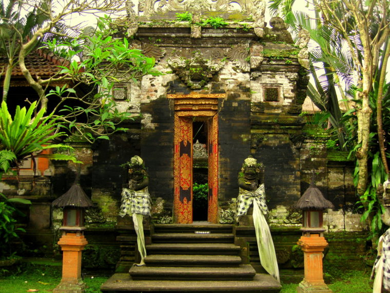 5 Best Things To Do in Ubud, Bali, Indonesia [DIY Travel Guide to Ubud]