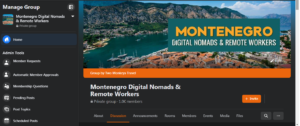 How To Get a Job in Montenegro as a Foreigner [Work in Montenegro]
