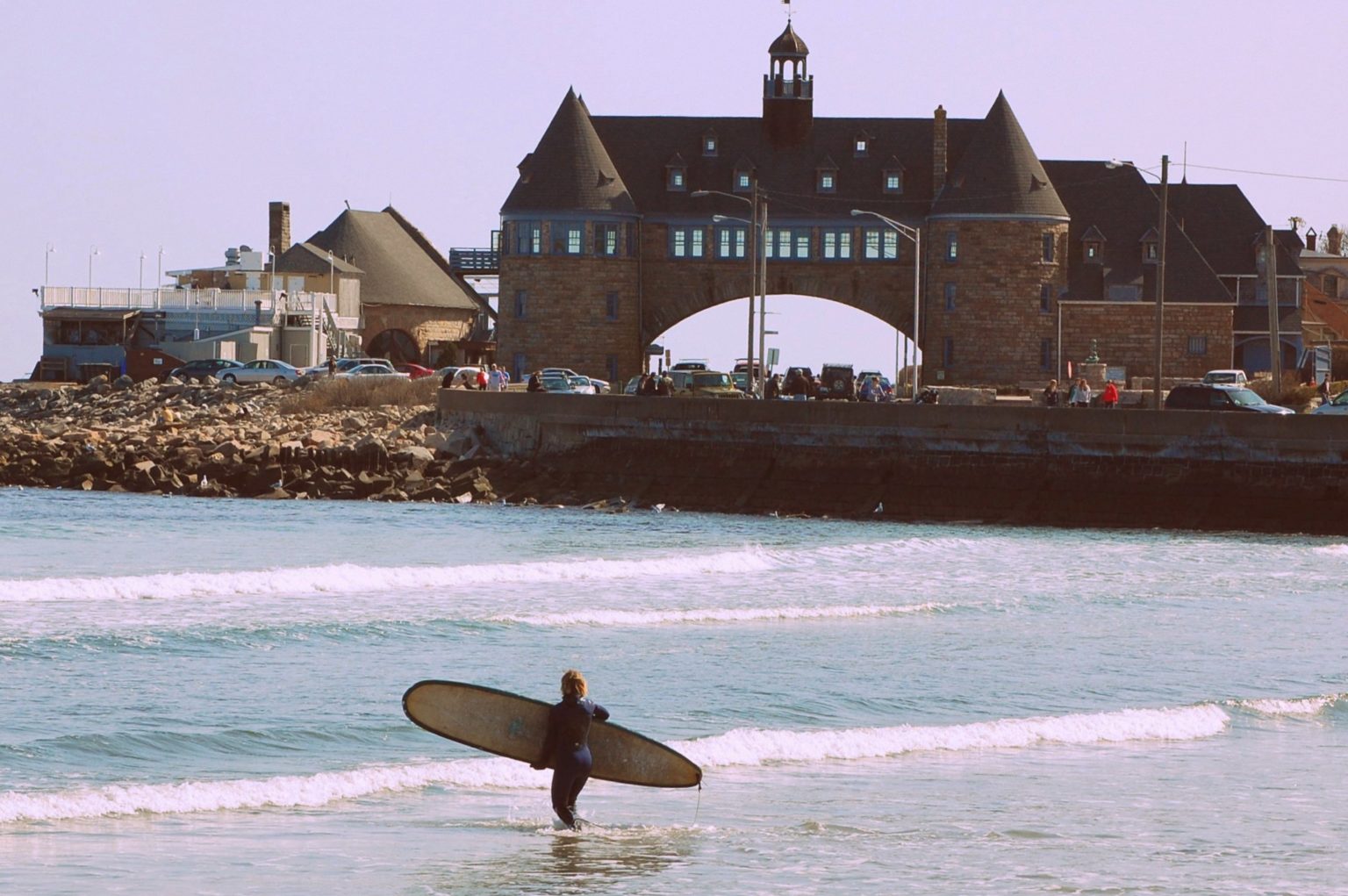10 Best Things To Do in Rhode Island, USA [with Suggested Tours]