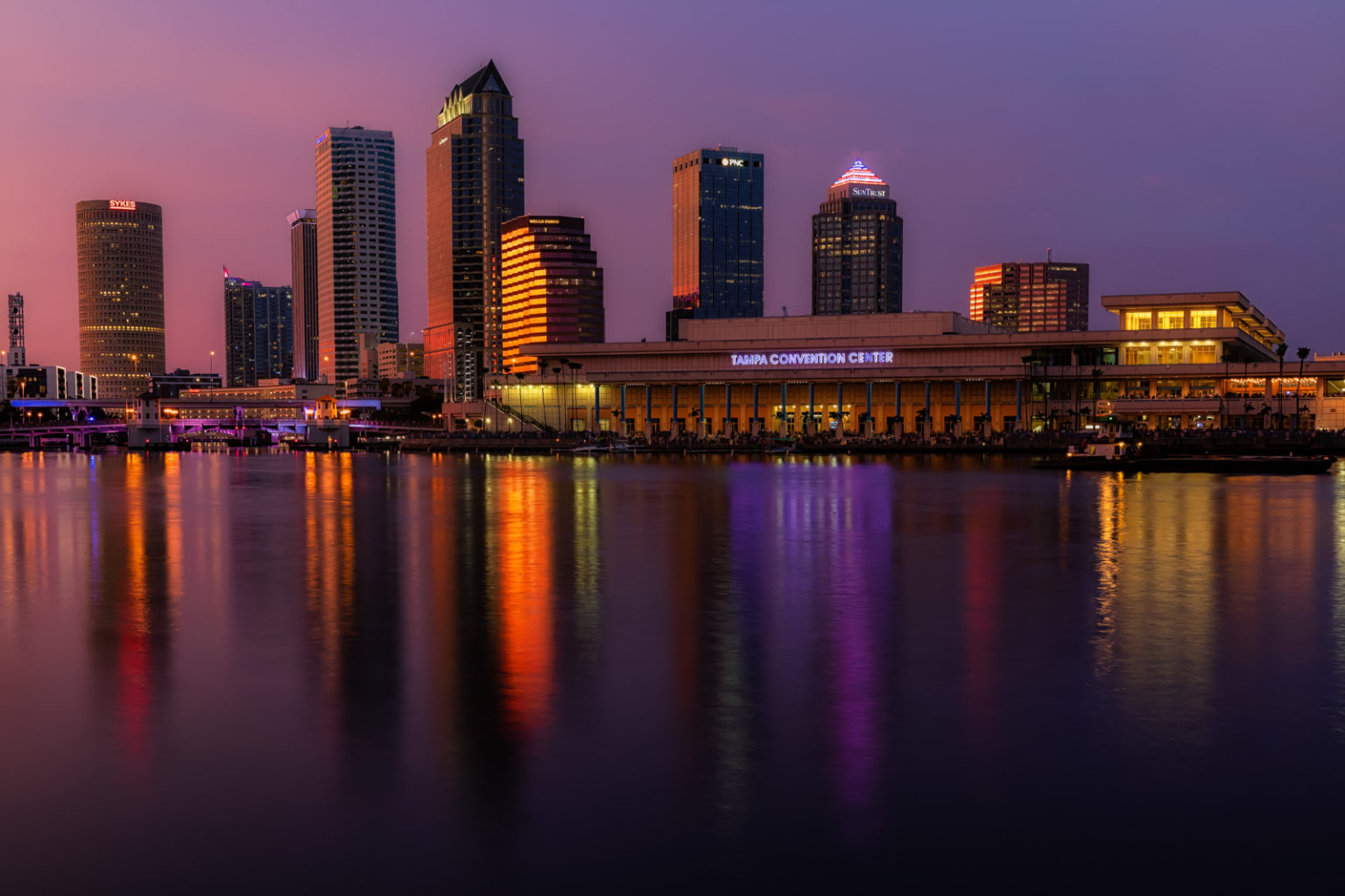 10 Best Things To Do in Tampa, Florida, USA [with Suggested Tours]