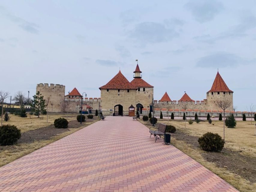 Best Winery in Moldova You Should Visit [Winery Tour in Moldova]