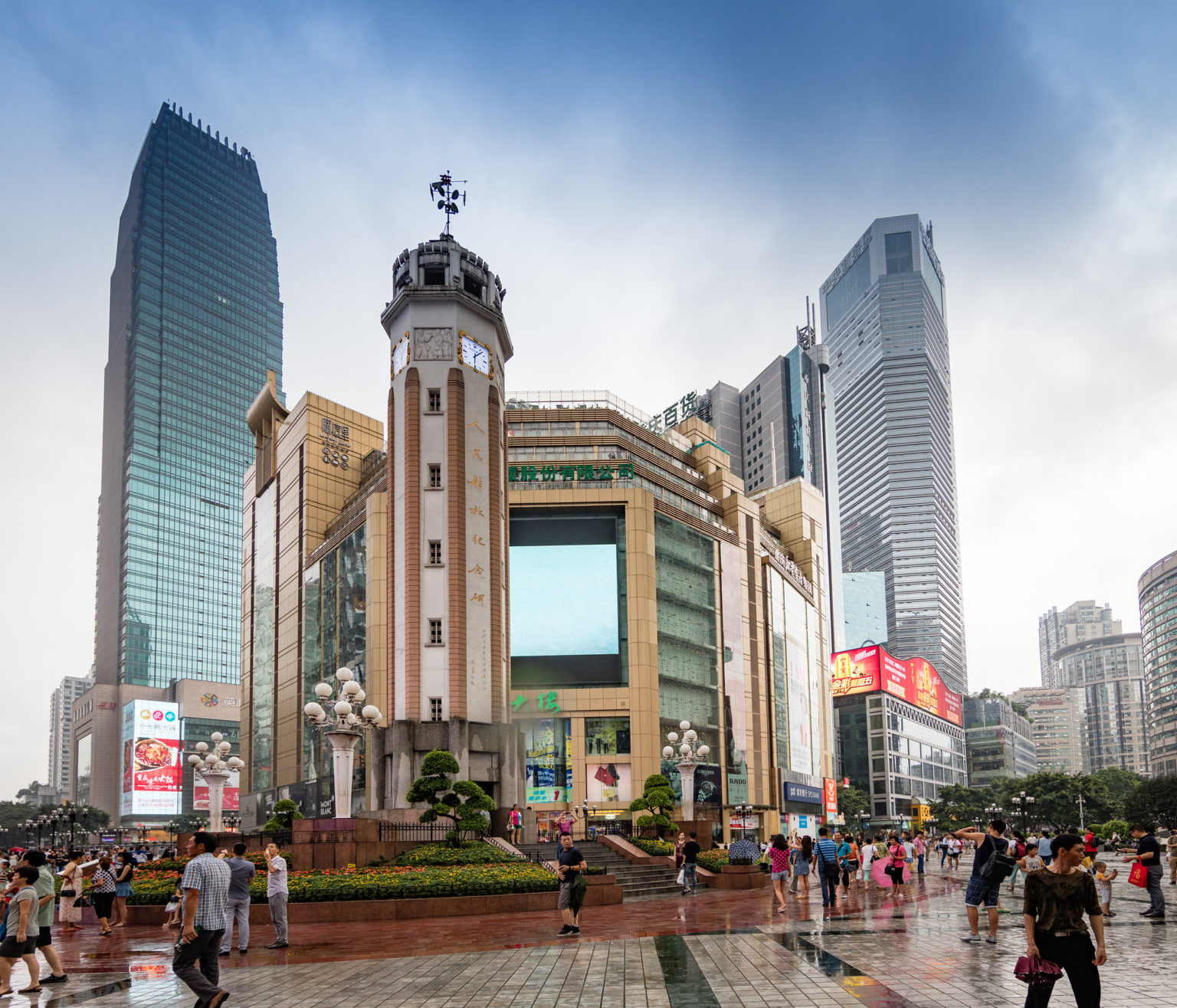 5 Best Things To Do in Chongqing, China [with Suggested Tours]