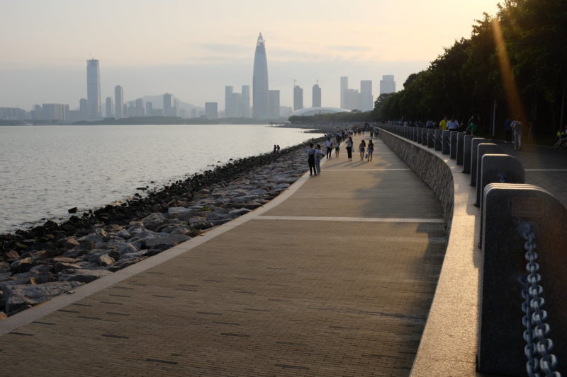 7 Best Things To Do in Shenzhen, China [with Suggested Tours]