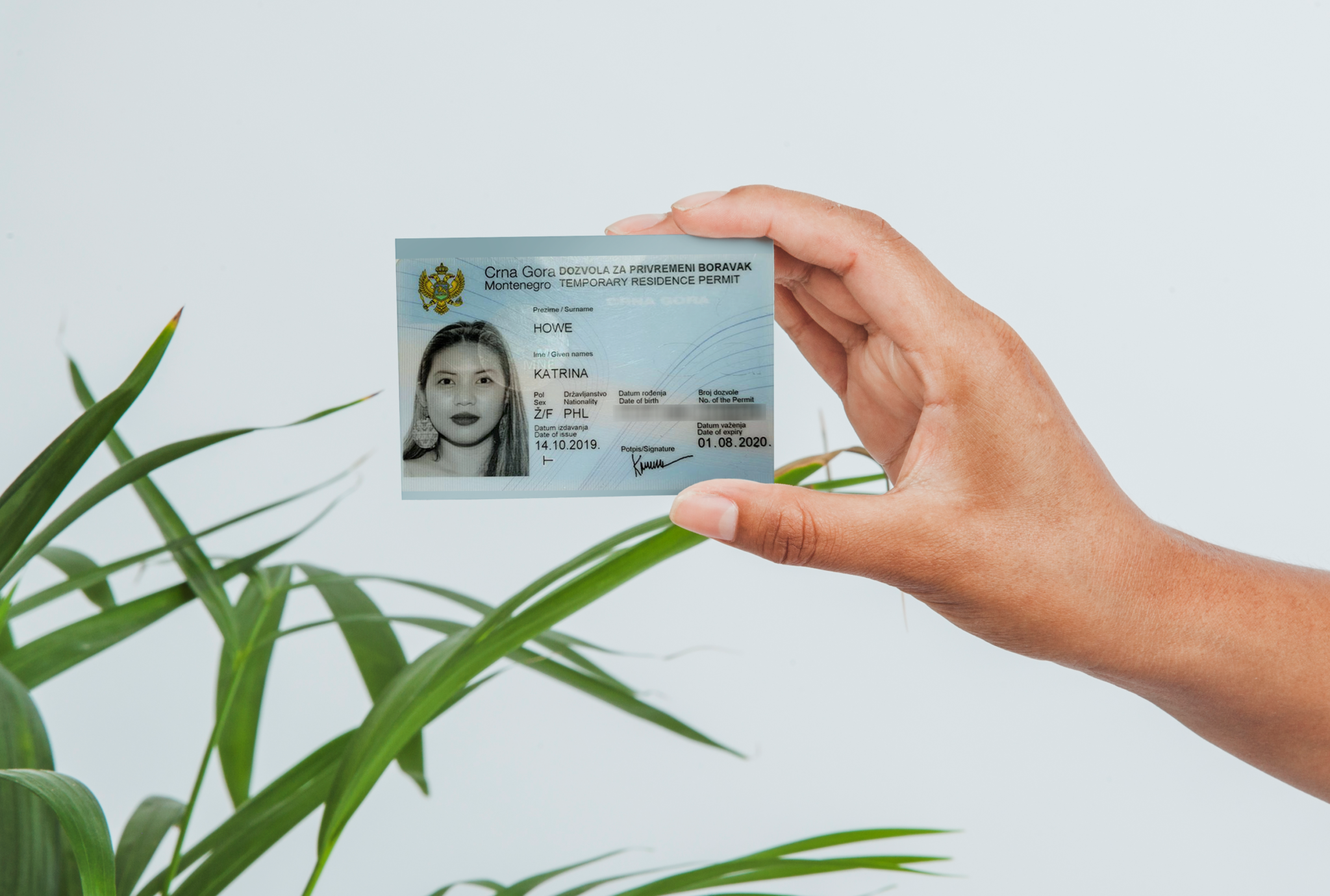 Guide on How to Apply For a Work Permit in Montenegro