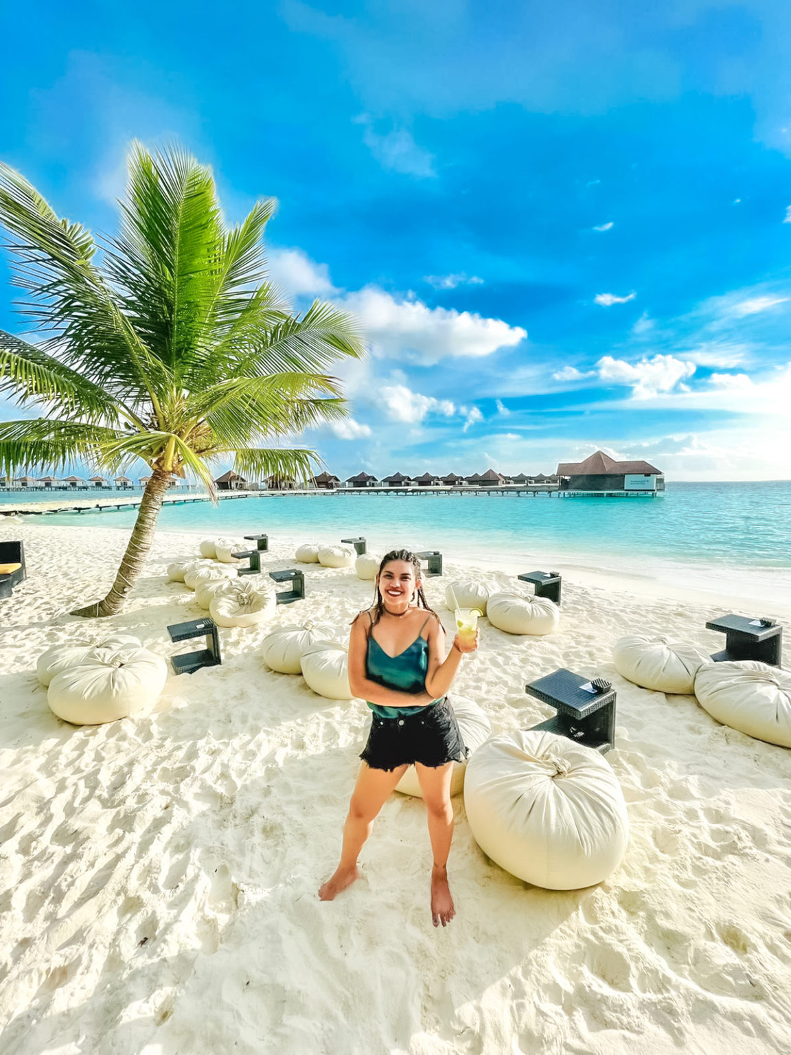 7 Best Things To Do in The Maldives and Where To Stay