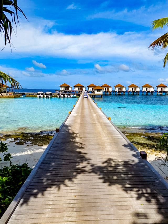 ROBINSON Maldives - Adults Only, the Best All-Inclusive for Couples