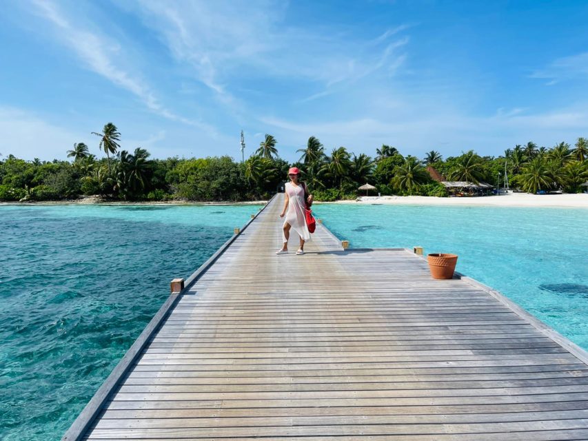 ROBINSON Maldives - Adults Only, the Best All-Inclusive for Couples