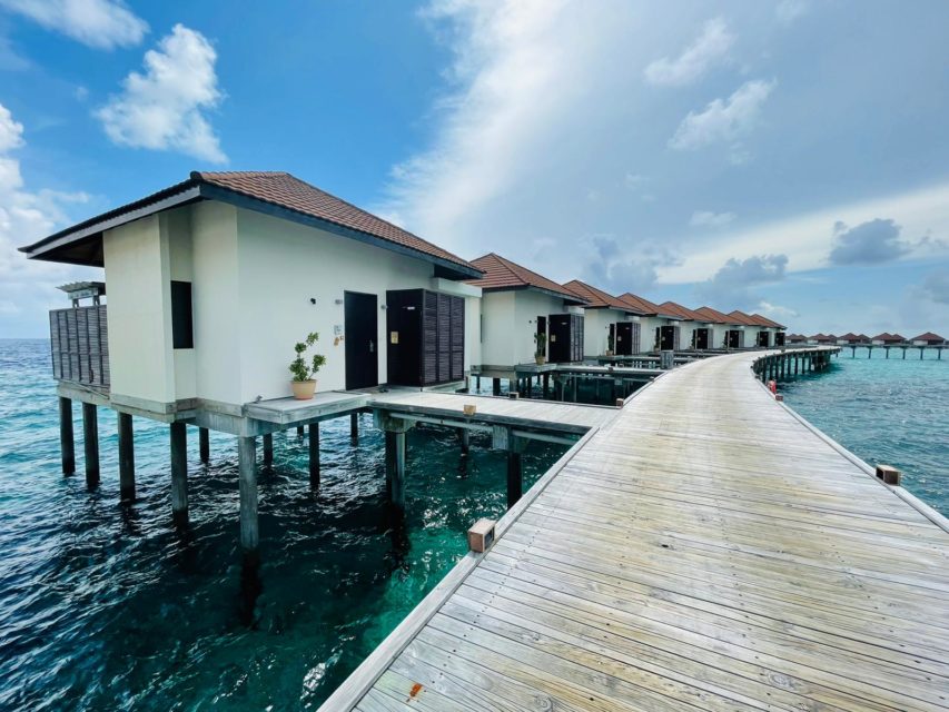 ROBINSON Maldives - Adults Only, the Best All-Inclusive for Couples