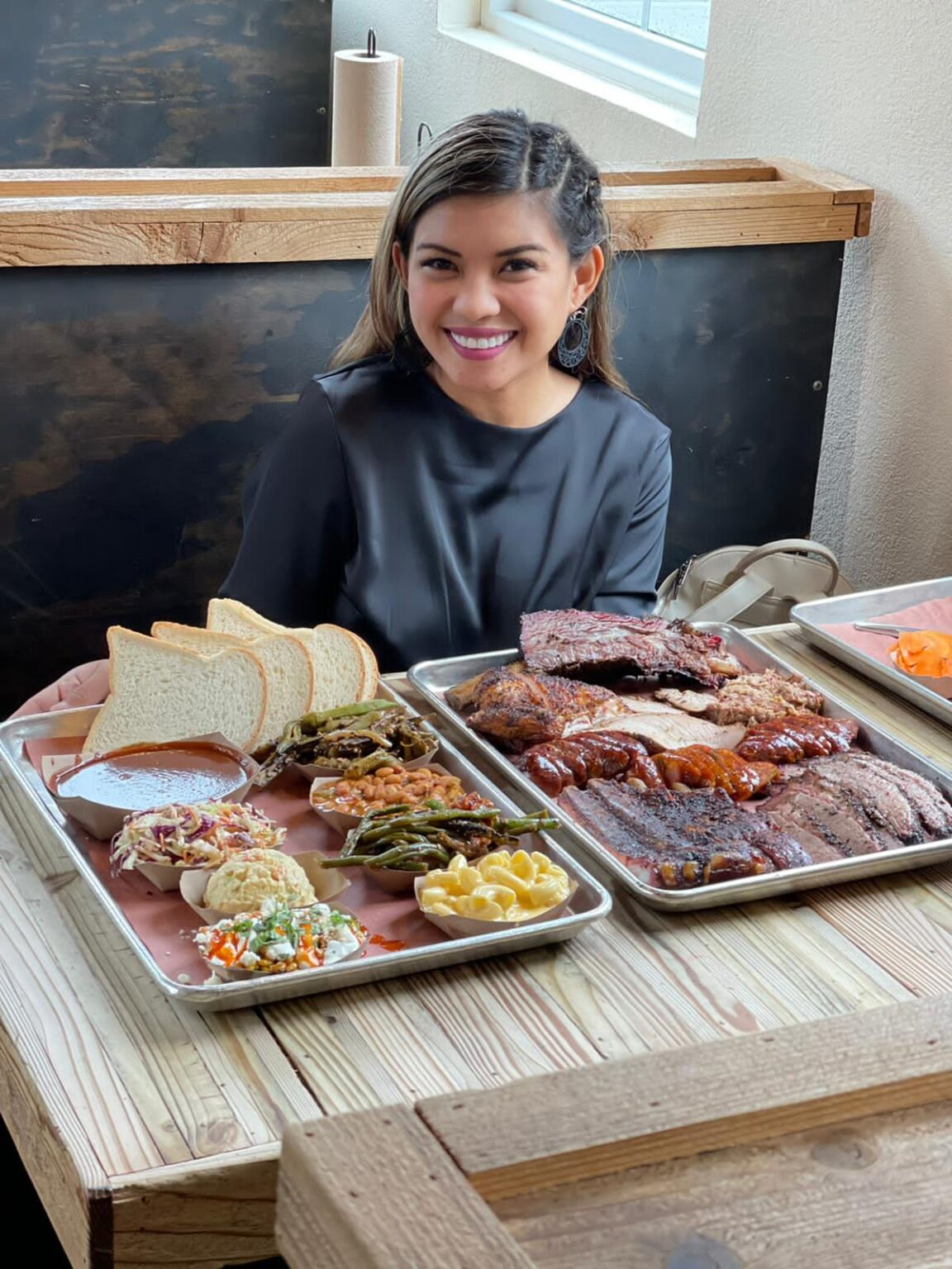 The Pit Room - One of the Best Restaurants To Visit in Houston