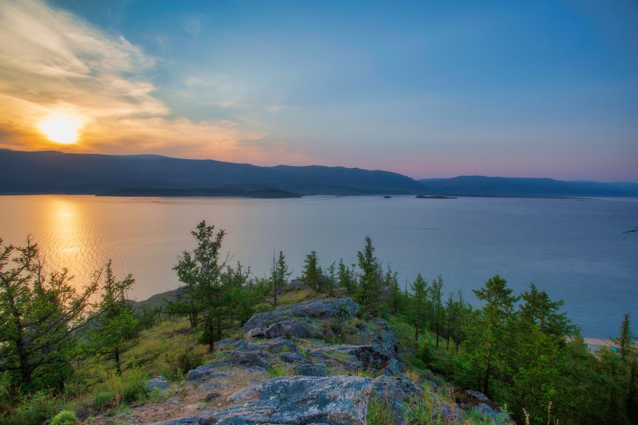 Top 7 Places In Russia That You Need To See With Your Own Eyes