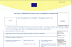 How To Apply For Schengen Lithuania Visa For Filipinos [Lithuania ...